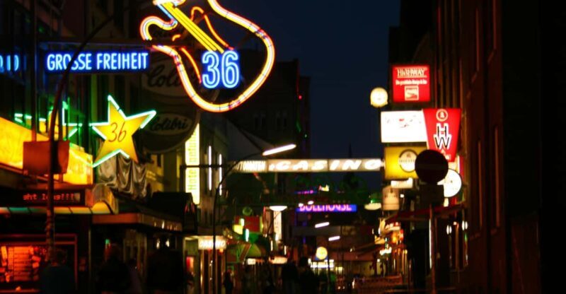Hamburg St. Pauli - guided walk for school groups - The Sum Up: Is This Tour Worth It?
