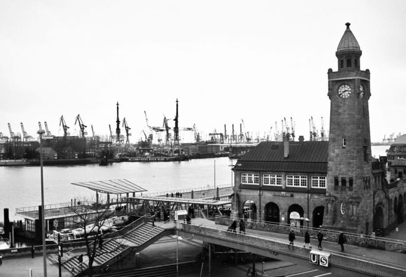 Hamburg: St. Pauli Historical Walking Tour with GEO Epoche - Who Should Take This Tour