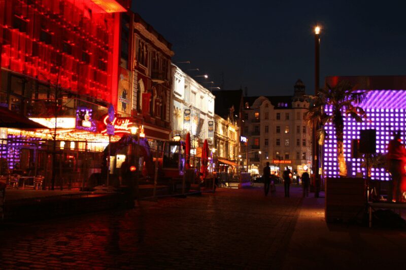 Hamburg St Pauli: Red Light District Walking Tour - Final Thoughts