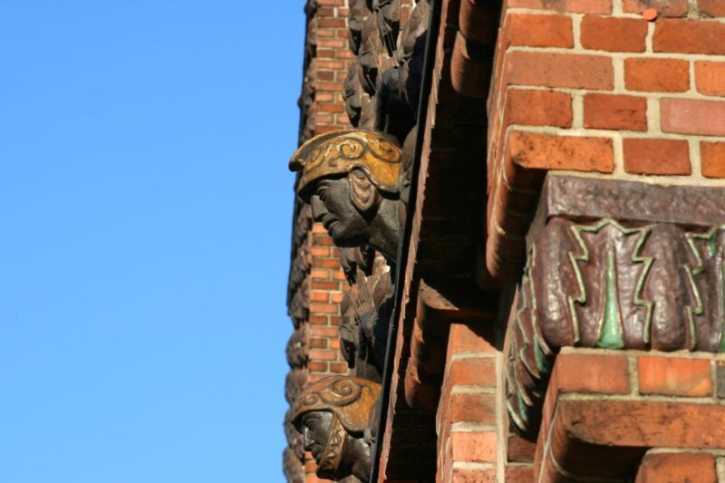 Hamburg St Pauli: Red Light District Walking Tour - FAQ