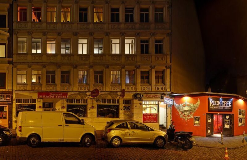 Hamburg: St. Pauli Tour of the Reeperbahn - Practicalities and Value