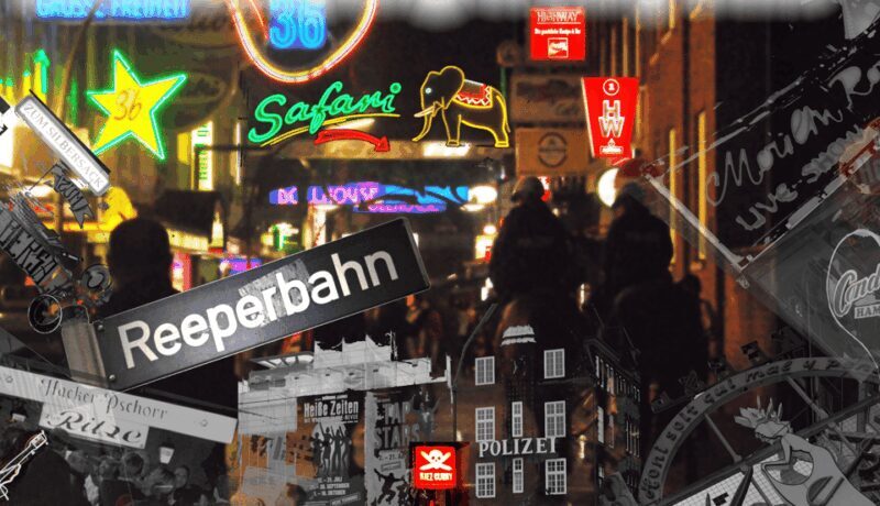 Hamburg: The Ultimate Sex, Drugs, and Hotdog Tour - Key Points