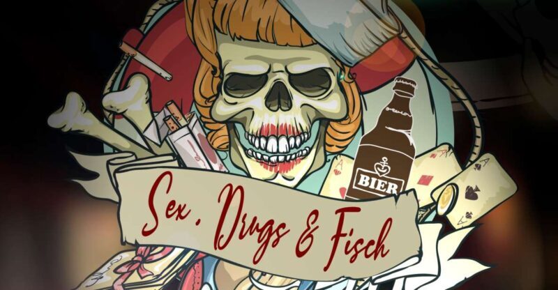 Hamburg: The Ultimate Sex, Drugs, and Hotdog Tour - Authenticity and Value
