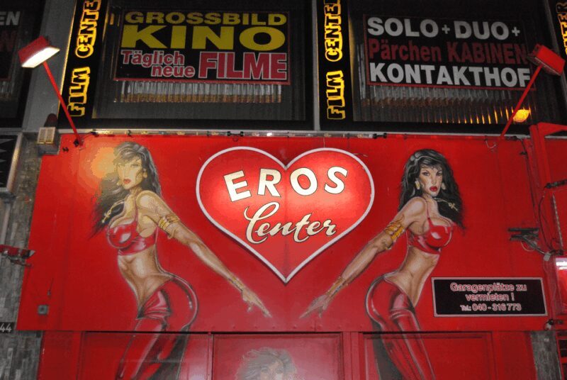 Hamburg: The Ultimate Sex, Drugs, and Hotdog Tour - Who Would Love This Tour?