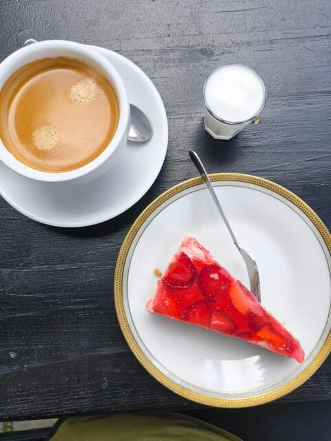 Hamburg: The Wilhelmsburg Food Tour - Exploring Hamburg’s Wilhelmsburg Food Scene — What to Expect