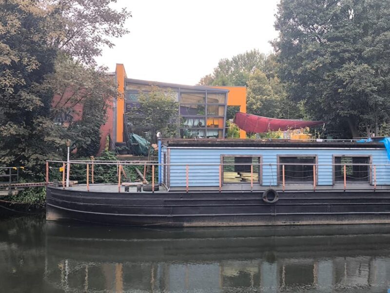 Hamburg: The Wilhelmsburg Food Tour - FAQ