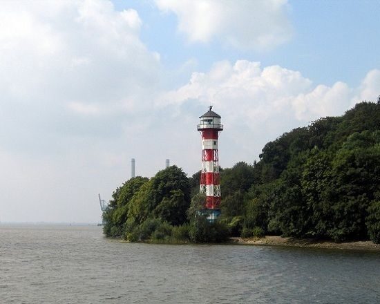 Hamburg: Tour of Blankenese on the Banks of the Elbe - An Inviting Introduction to Blankenese
