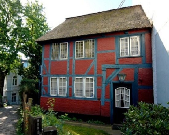 Hamburg: Tour of Blankenese on the Banks of the Elbe - Who Will Love This Tour?
