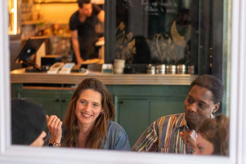 Hamburg Traditional Food Tour: Full Meal and Drinks - An In-Depth Look at Hamburg’s Culinary Tour