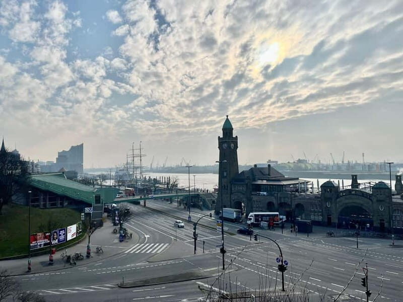 Hamburg Traditional Food Tour: Full Meal and Drinks - The Experience from Real Travelers