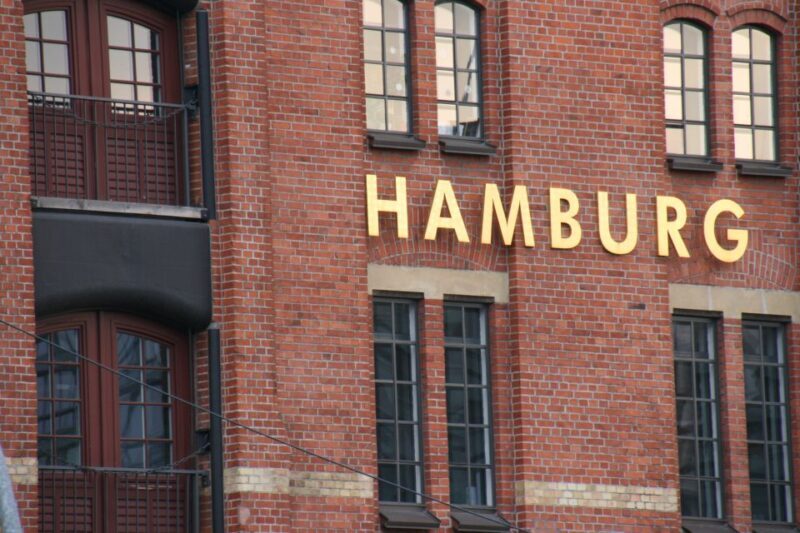 Hamburg: UNESCO-World Heritage Sites Tour - What You’ll Experience at Each Stop