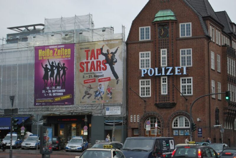 Hamburg: Walking Tour for School Groups - Final Thoughts: Who Will Benefit Most?