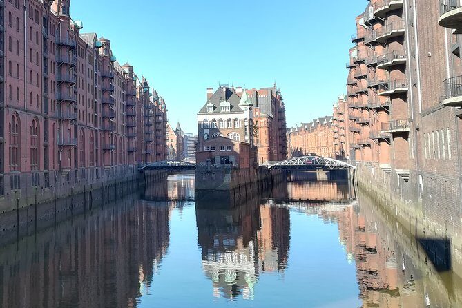 Hamburg West - With Blankenese - Driverguide Tour - Who Will Love This?
