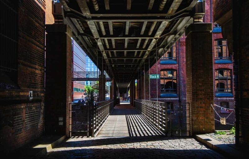 Hamburg: Westfield, Speicherstadt & Elbphilharmonie Tour - Practical Tips for Visitors