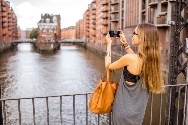 Hamburg: Westfield, Speicherstadt & Elbphilharmonie Tour - Who Is This Tour Best For?