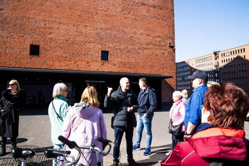 Hamburg: Westfield, Speicherstadt & Elbphilharmonie Tour - Final Thoughts