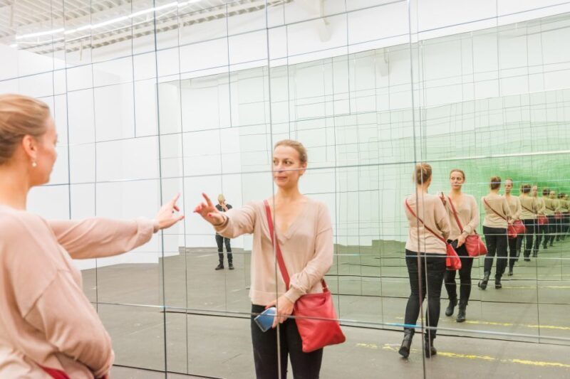 Hamburger Bahnhof Museum Entrance Ticket - Key Points