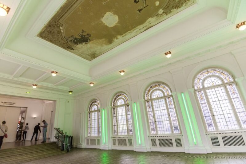Hamburger Bahnhof Museum Entrance Ticket - The Value and Who Will Love It
