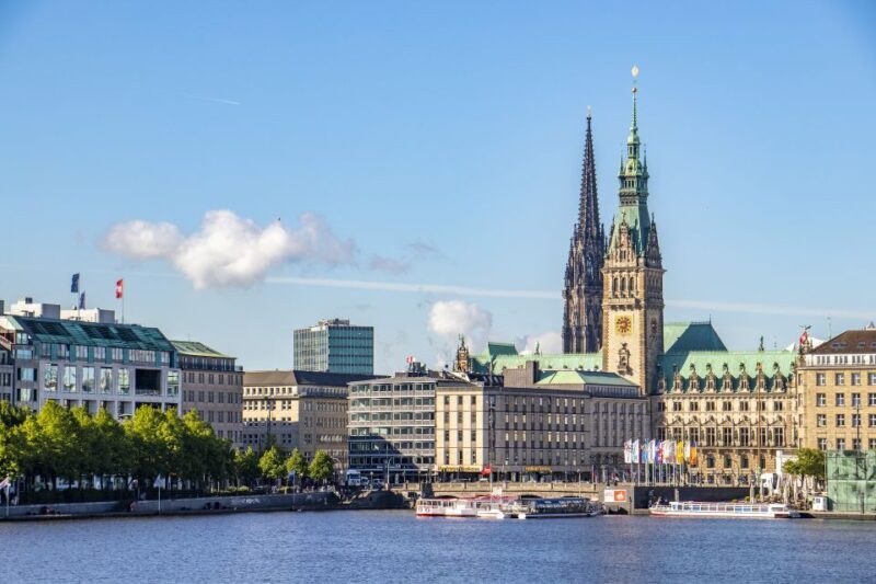 Hamburgs Art and Culture revealed by a Local - Frequently Asked Questions