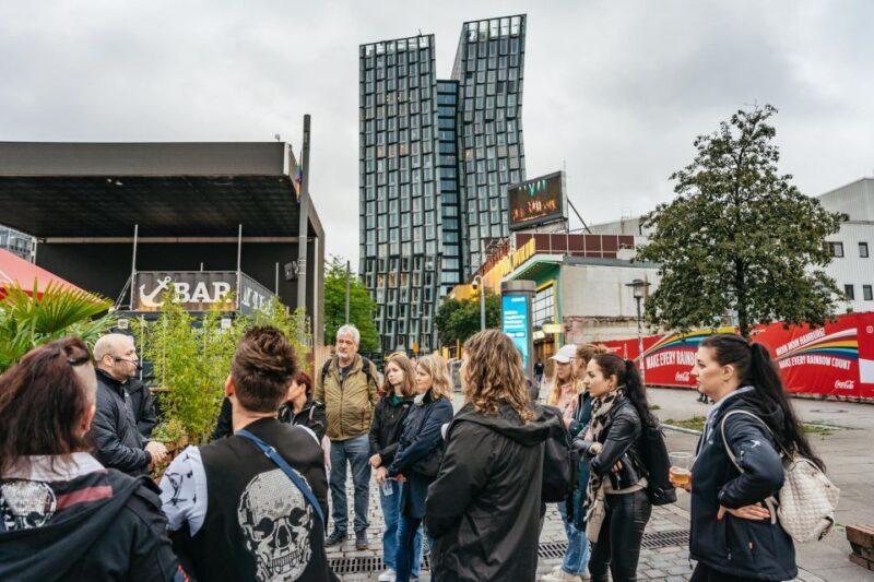 Hamburgs Highlights: Harbor Cruise & Reeperbahn Walking Tour - Final Thoughts