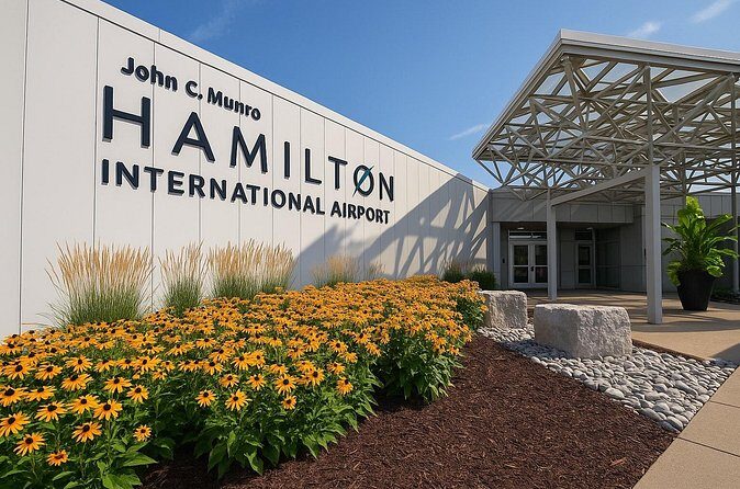 Hamilton Airport to Niagara Region Airport Service - An Honest Look at the Services Offerings