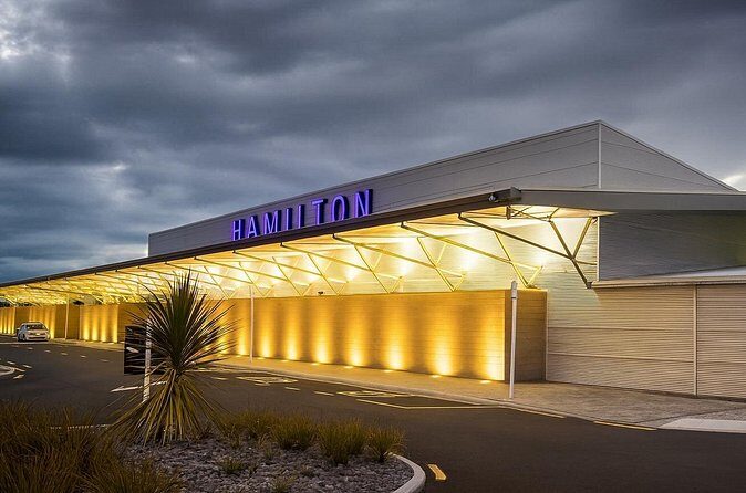 Hamilton Airport to Niagara Region Airport Service - Authentic Experiences and Traveler Feedback