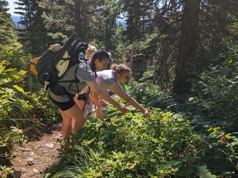 Hamilton: Camas Lake Float and Hike - FAQs