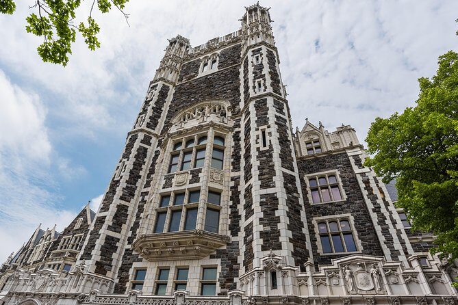 Hamilton Heights-West Harlem Walking Tour - The Tour Itinerary in Detail