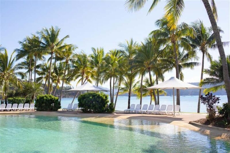 Hamilton Island Freestyle Day Tour With Lunch - Key Points