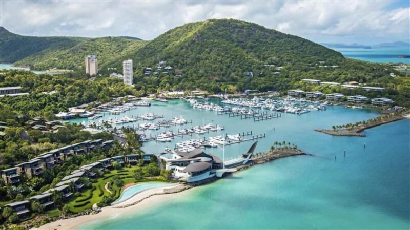 Hamilton Island Freestyle Day Tour With Lunch - Who Will Love This Tour?