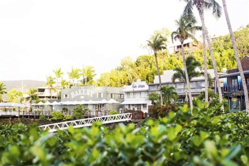 Hamilton Island: Whitsundays Sunset Dinner Cruise - The Overall Value
