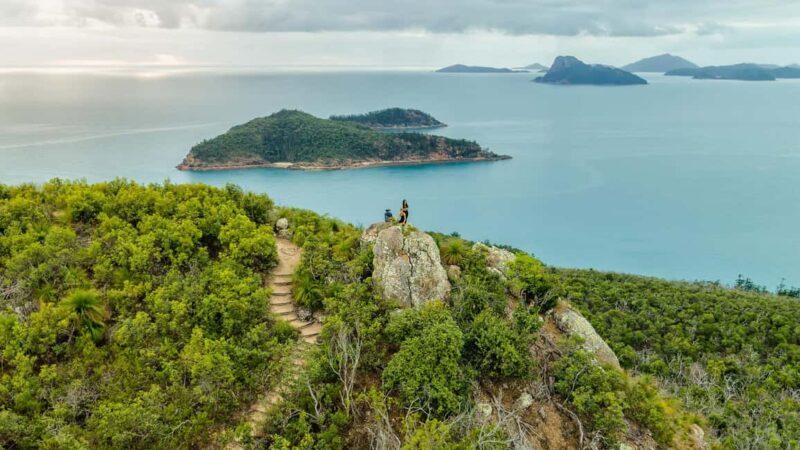 Hamilton Island: Whitsundays Sunset Dinner Cruise - Final Thoughts