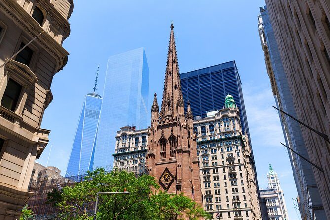 Hamilton Musical Themed Guided Walking Tour - What to Expect on the Tour