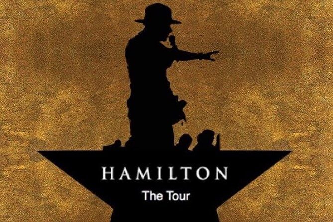 Hamilton Musical Themed Guided Walking Tour - The Experience of the Guides