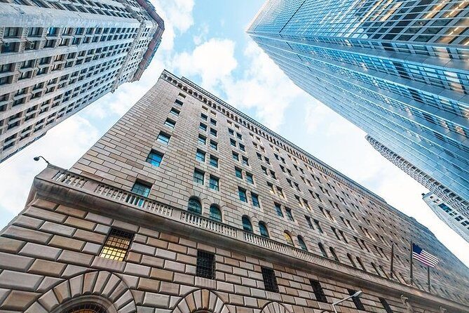 Hamilton Musical Themed Guided Walking Tour - FAQs