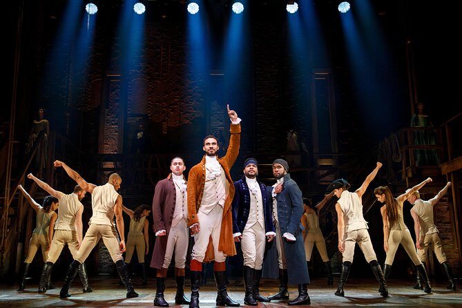 Hamilton on Broadway Ticket - The Value and Who Will Love This