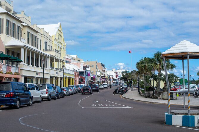 Hamilton Shopping & Sightseeing - The Sum Up: Who Will Love This Experience?