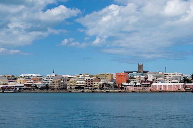 Hamilton Shopping & Sightseeing - Frequently Asked Questions