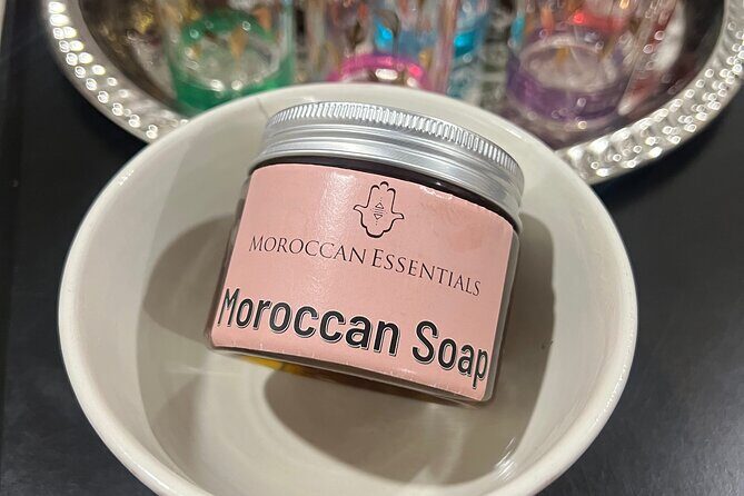 Hammam Workshop Master the Art of Purification - A Closer Look at the Hammam Workshop: Mastering the Art of Purification