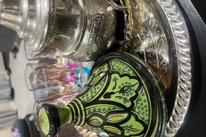 Hammam Workshop Master the Art of Purification - Analyzing the Value and Practicalities