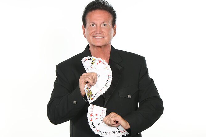 Hamners' New Year's Eve Extravaganza in Branson - The Sum Up