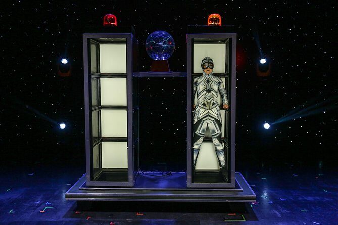 Hamners' Unbelievable Variety Show in Branson - Practical Tips for Visitors
