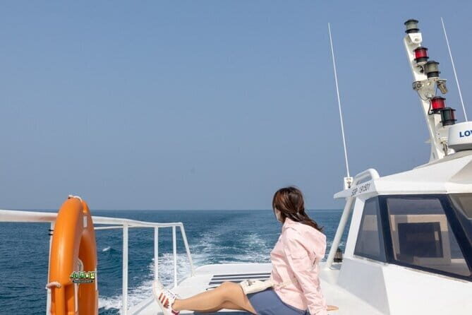 Hamo Yacht Cruise Dolphin Tour Ticket in Jeju - Final Thoughts