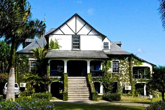 Hampden Estate Rum Tour and Lunch from Falmouth - Who Will Love This Experience?