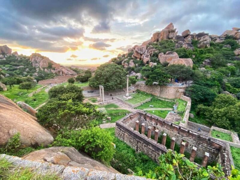 Hampi: Chitradurga Heritage Trails Guided Day Trip by Car - Who This Tour Is Best For