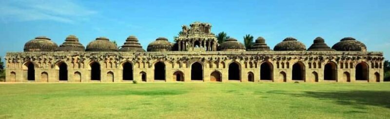 HAMPI FULL DAY TOUR FROM HOSPET - Authenticity & Cultural Engagement