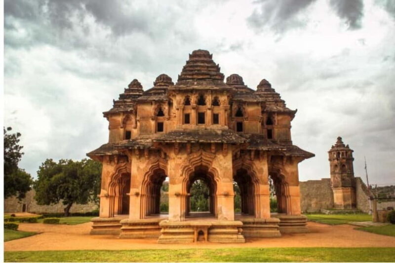 HAMPI FULL DAY TOUR FROM HOSPET - A Detailed Breakdown of Your Hampi Day Tour