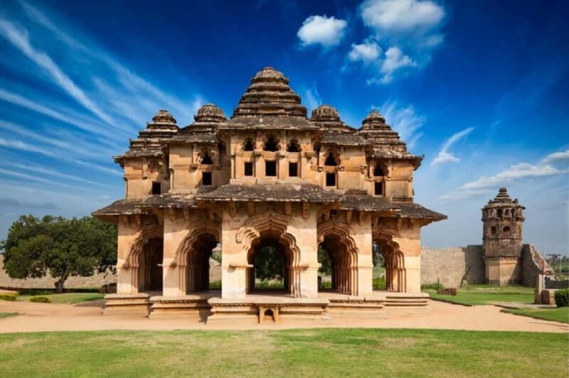 Hampi Hidden Stories: Guided Walk to Step Back into History - Who Should Consider This Tour?