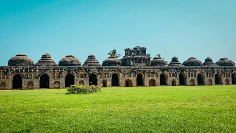 Hampi Royale  One-Day Luxury Sightseeing in AC Car - Authentic Hampi: What Sets It Apart?