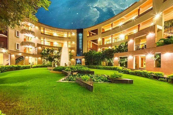 Hampi through your eyes from Bangalore - a 2 day tour of History & Adventure! - The Itinerary: What to Expect Step-by-Step